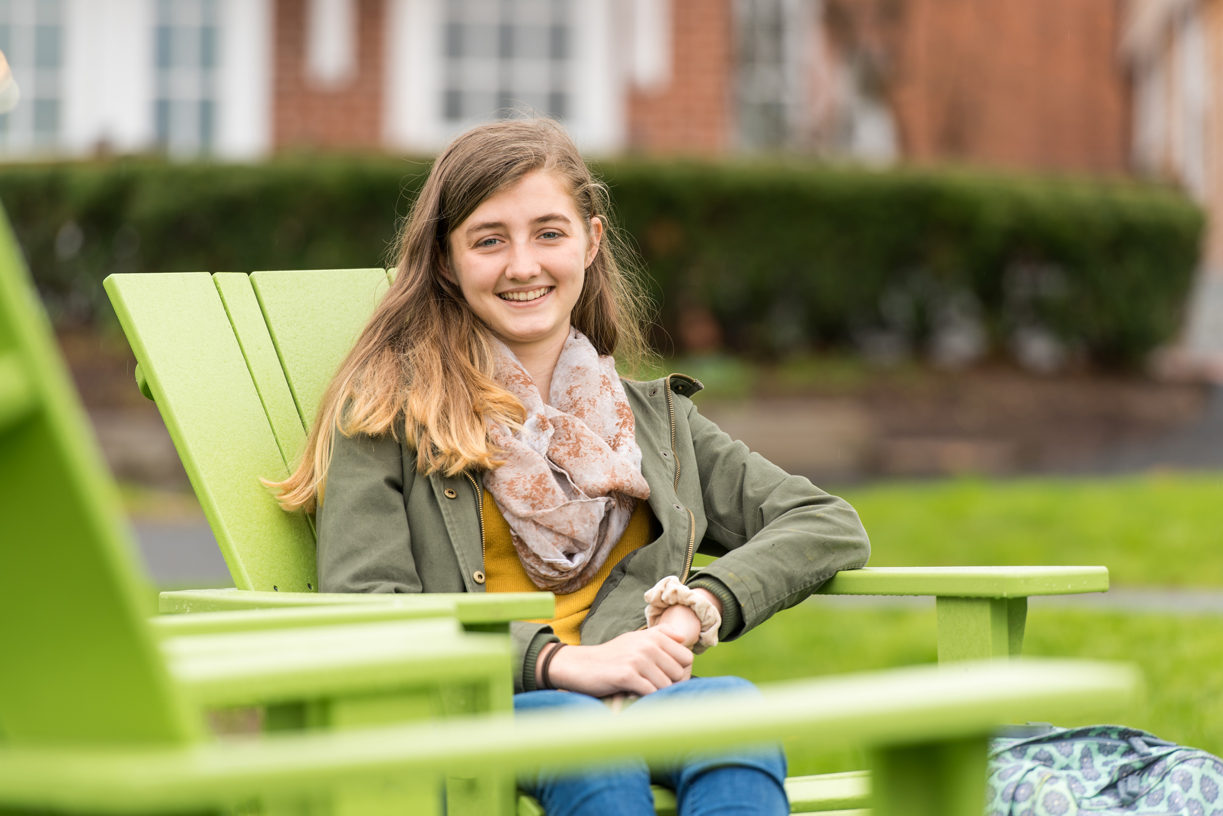 Home (section scroll) - Miss Porter’s School