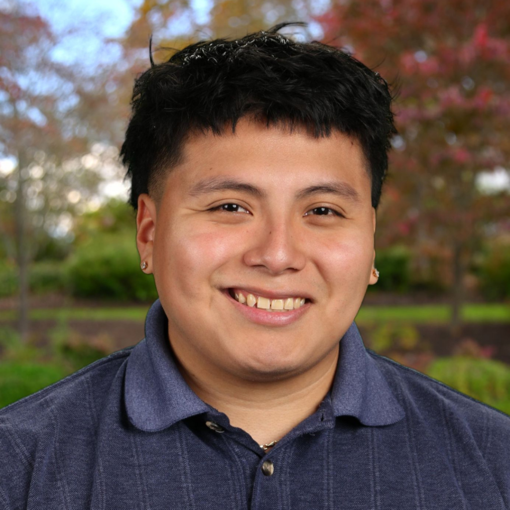 Get to Know Miss Porter's Alexander Lorenzo-Cruz - Miss Porter’s School