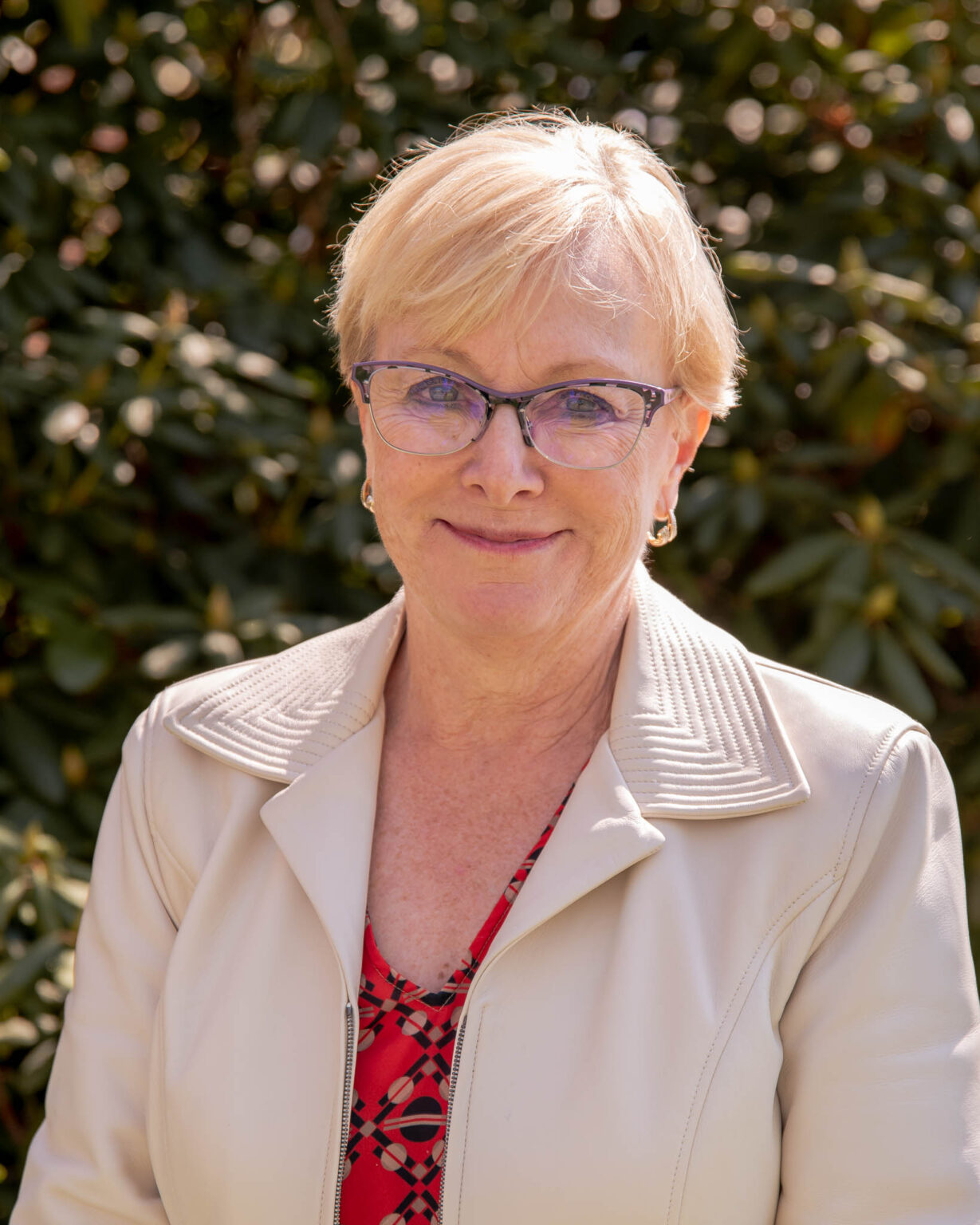 Leadership - Miss Porter’s School