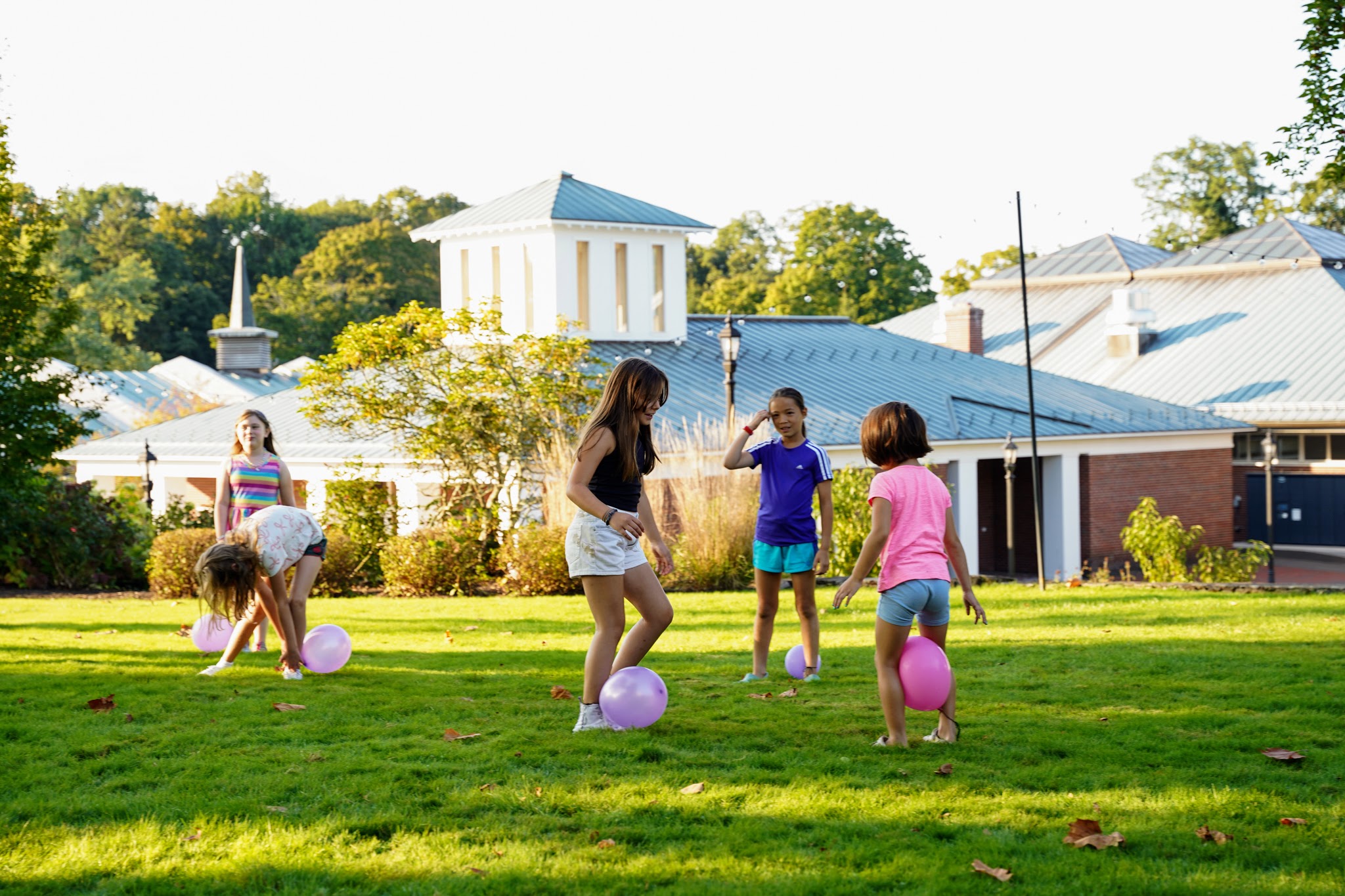 Why All-Girls Leadership Programs Create Future Female Trailblazers ...