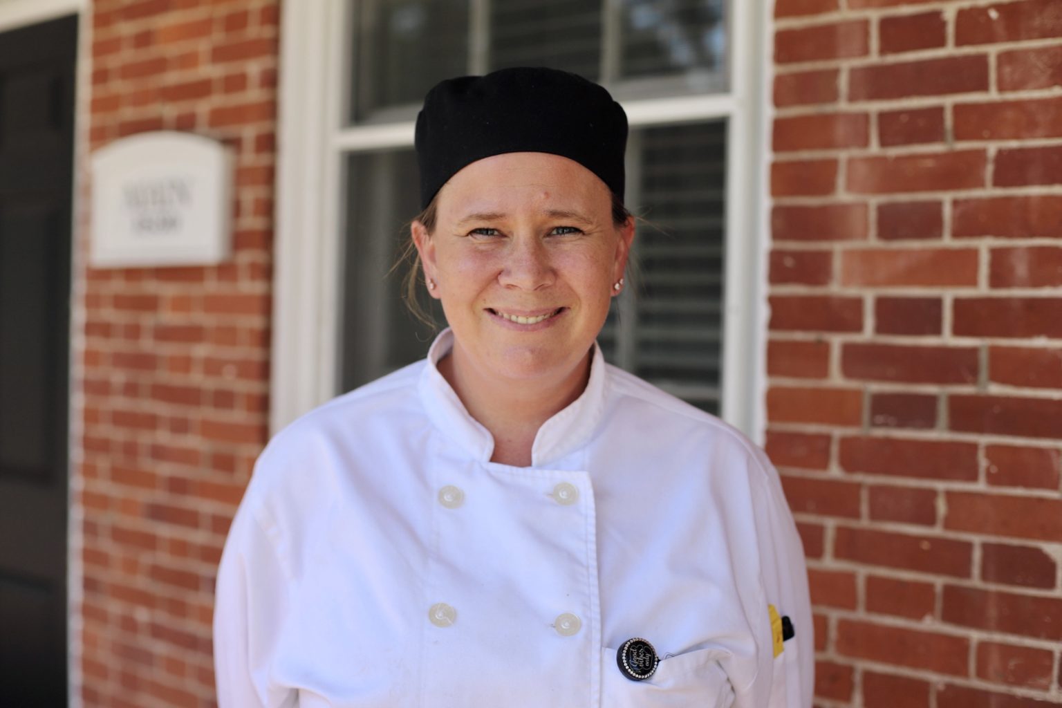 Executive Chef, Heidi Sokolowski - Miss Porter’s School