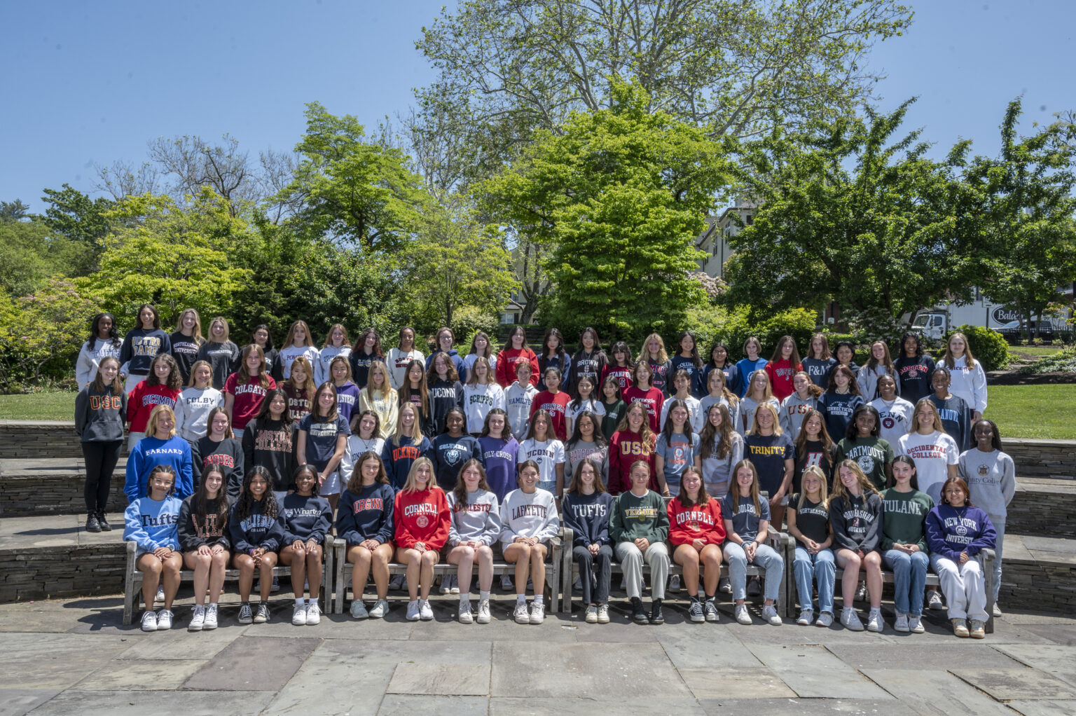 Miss Porter’s School