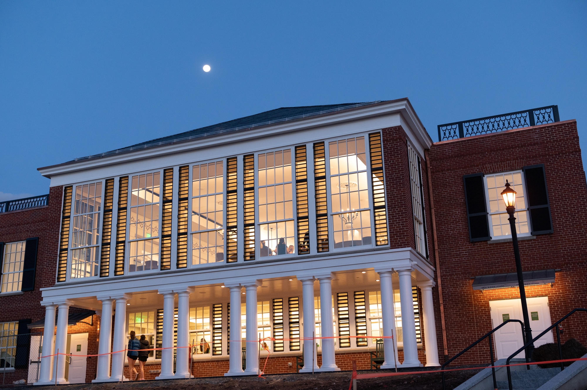 We Love Our School Newsletter March 2021 - Miss Porter’s School