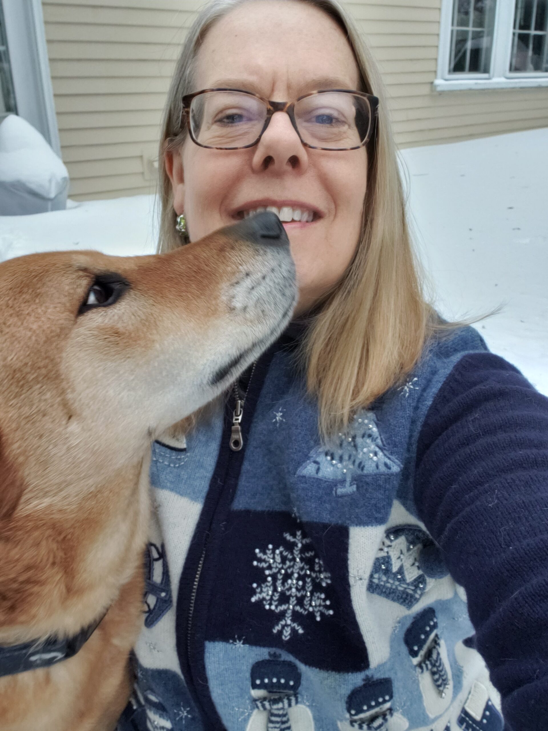 Get to Know Miss Porter’s Director of Gift Planning - Miss Porter’s School