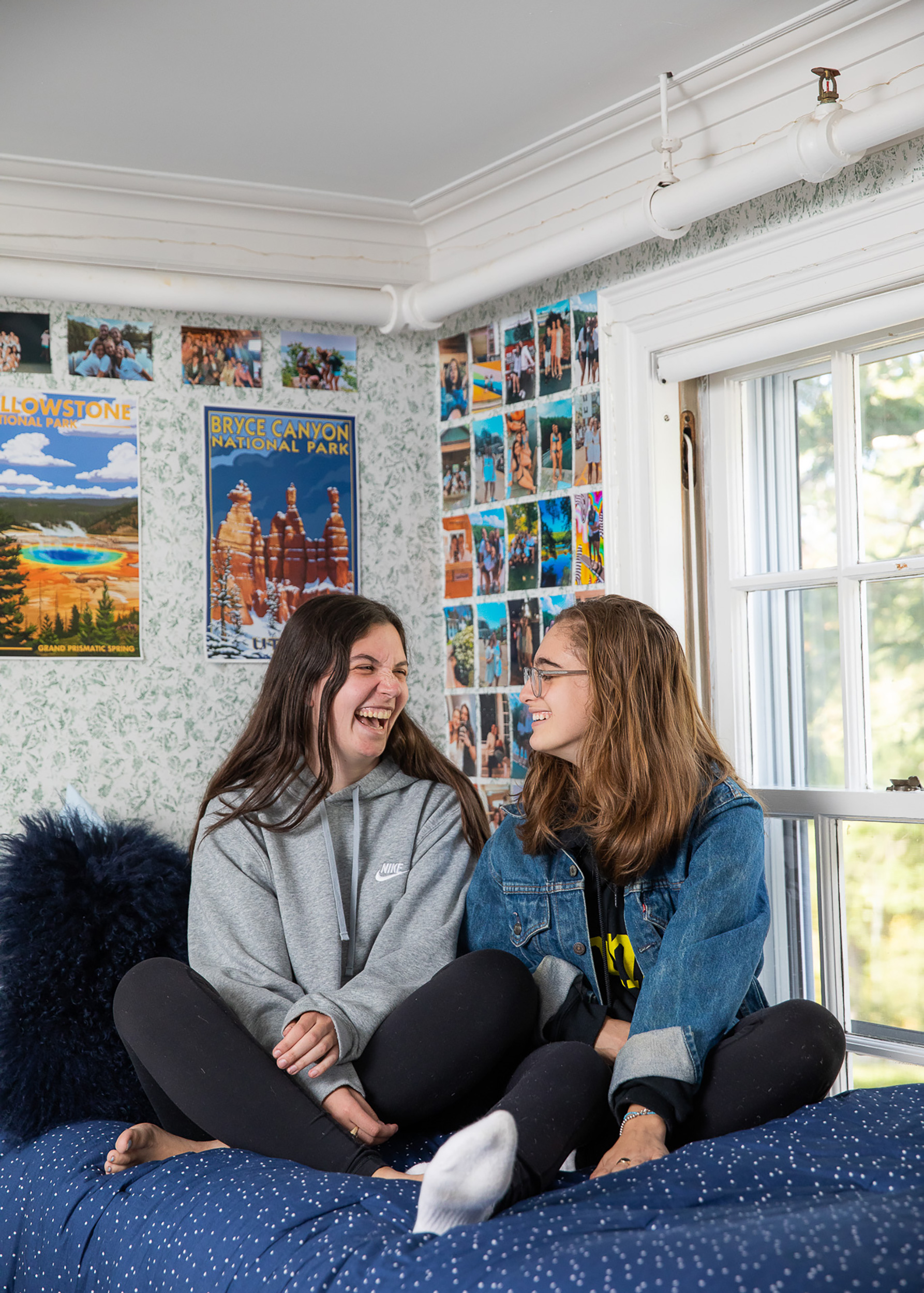 Community Life - Miss Porter’s School