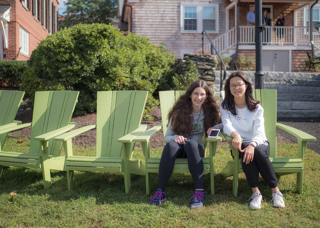 Miss Porter’s School