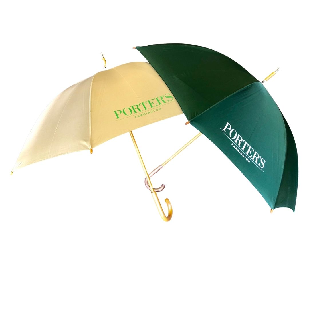 Umbrella - stick - Miss Porter’s School