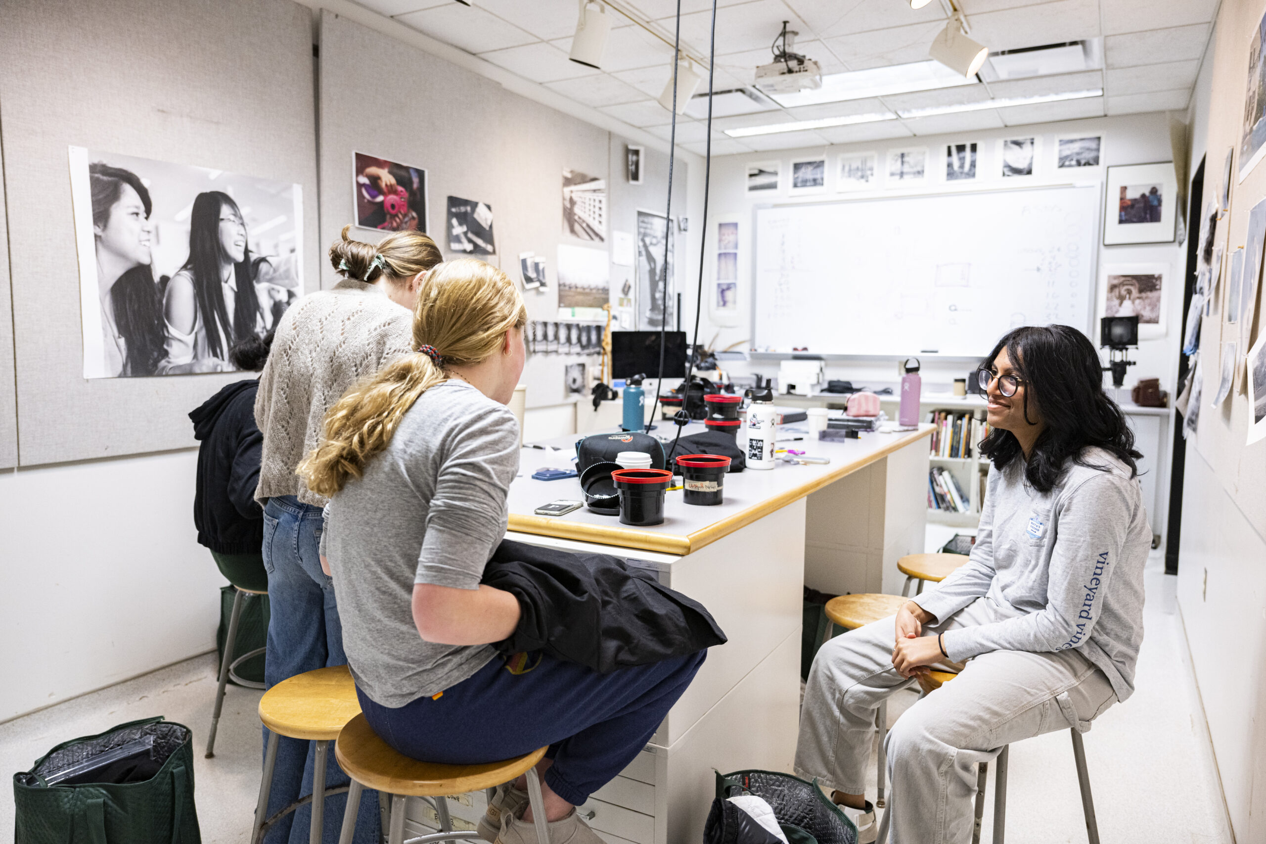 Arts - Miss Porter’s School