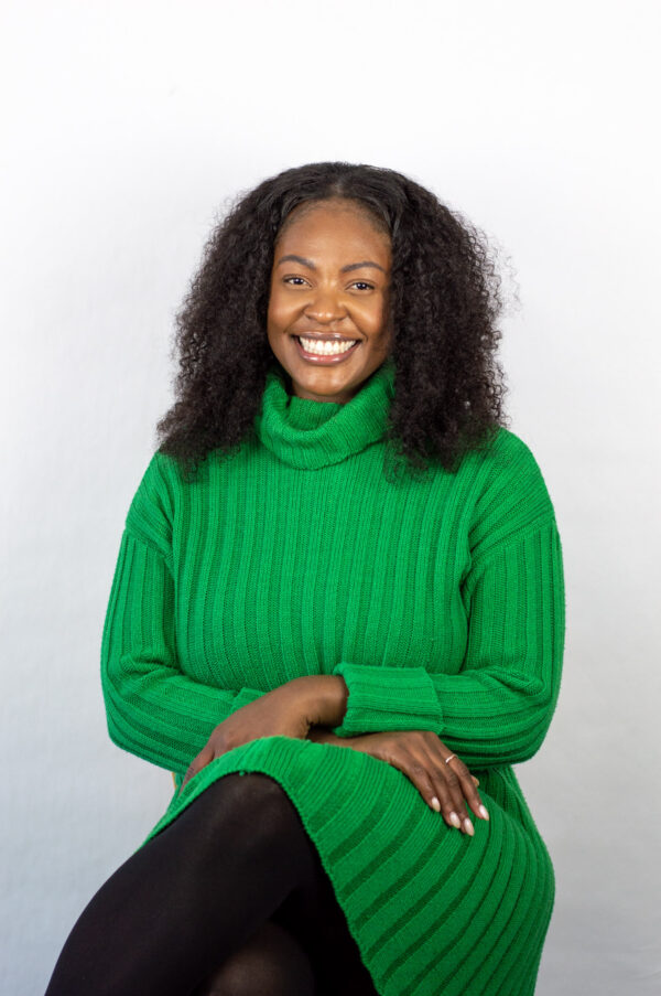 Get to Know Miss Porter’s Cherie Gayle - Miss Porter’s School