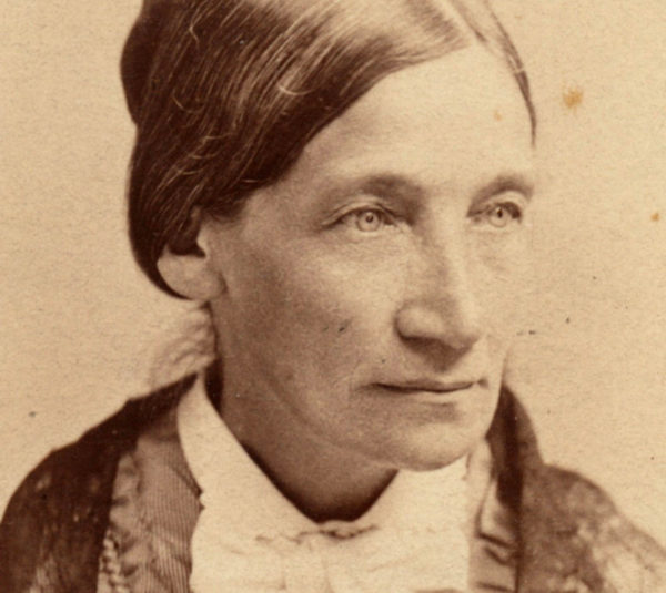 What would Sarah Porter think? - Miss Porter’s School